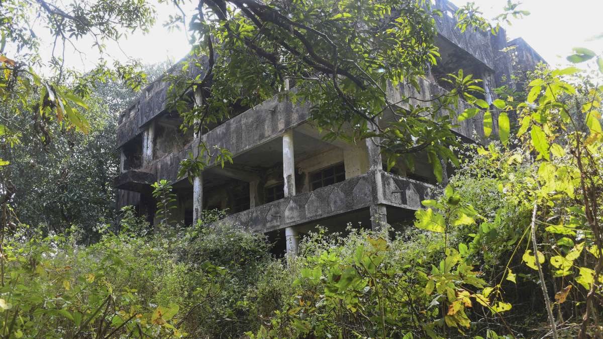 Dawood Ibrahim's Ancestral Home To be Transformed Into 'Sanatan Dharma ...