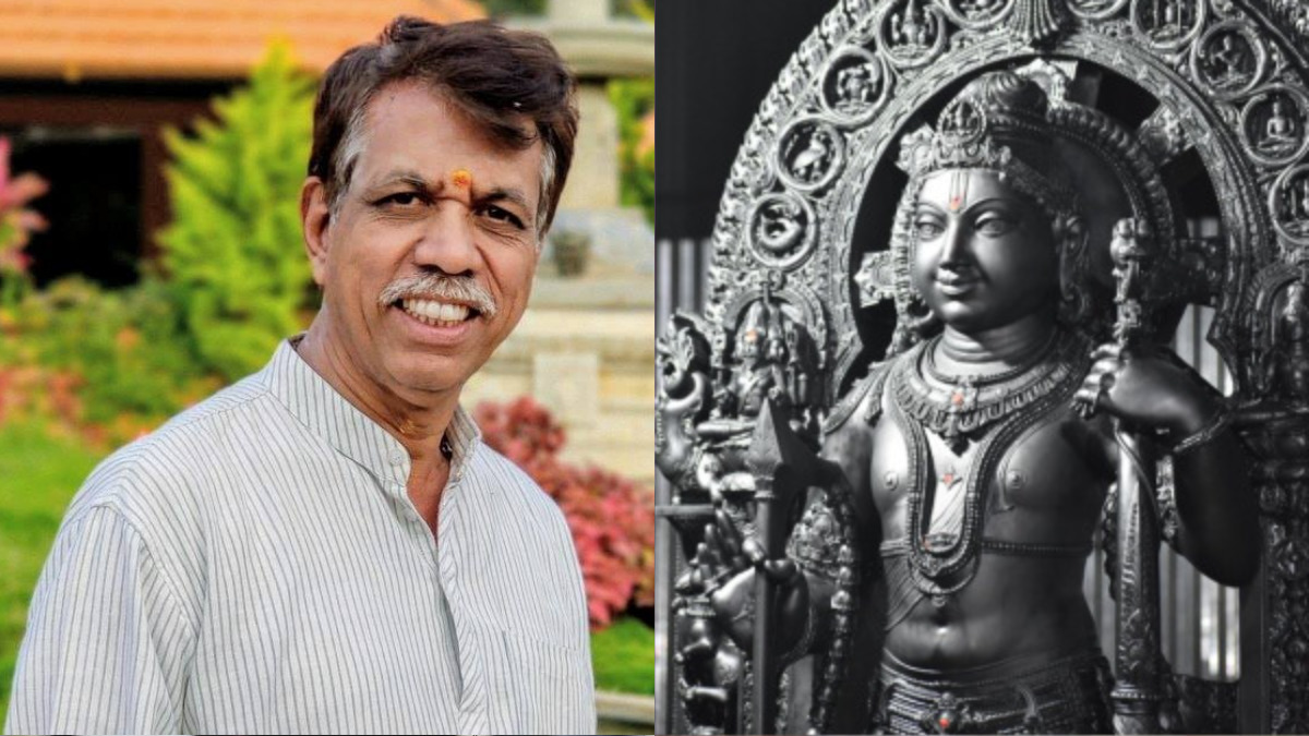 Where Will Other Two Ram Lalla Idol Find Their Place In Ayodhya Ram ...