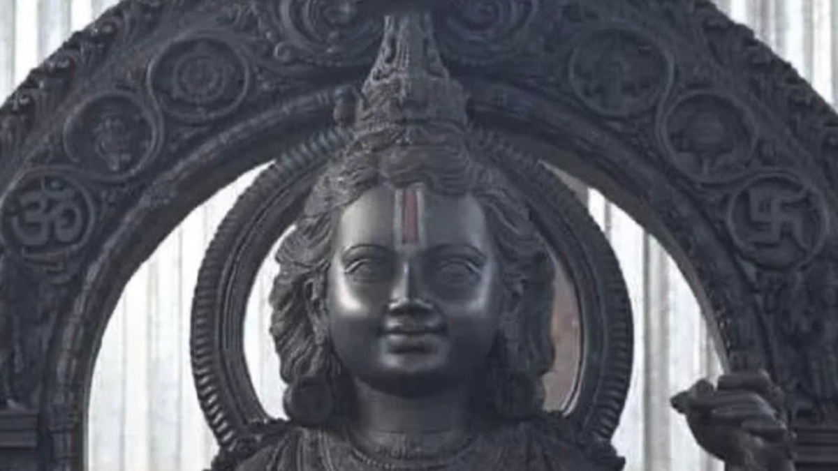 Ayodhya Ram Mandir Darshan Booking: How To Book Aarti Passes, Darshan ...