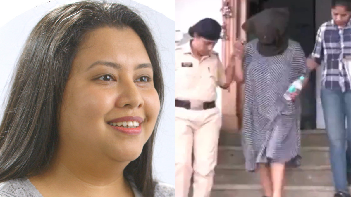 What Drove Bengaluru CEO Suchana Seth To Allegedly Kill Her 4-Year-Old ...