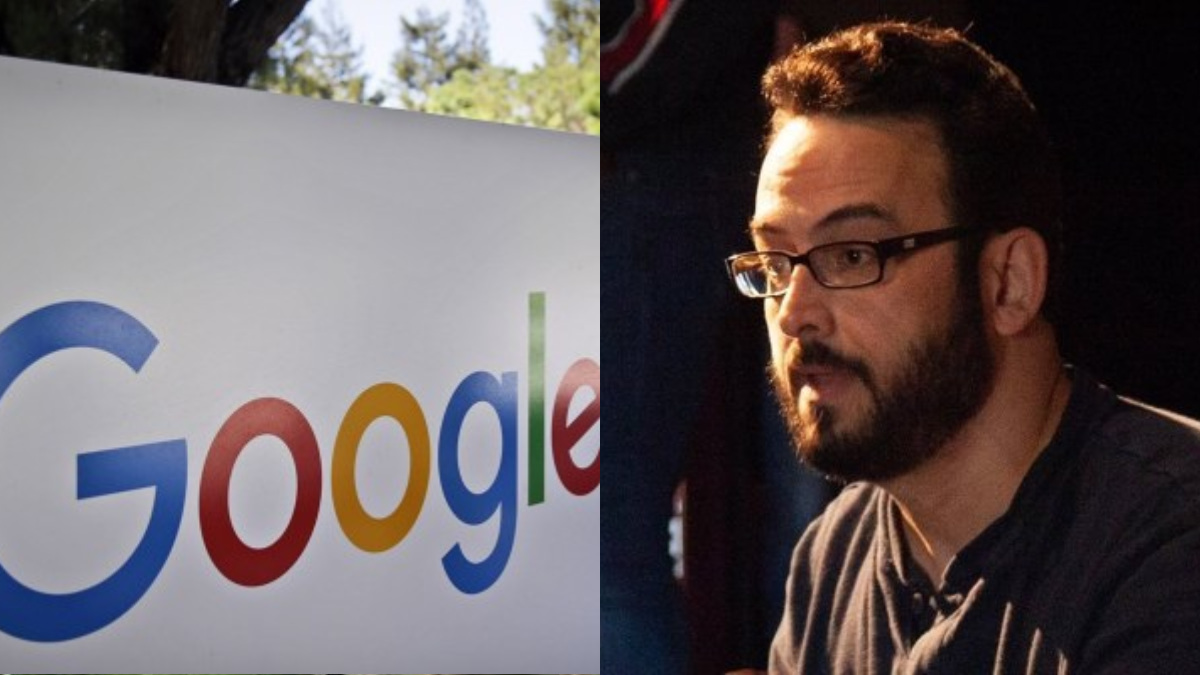 Google Employee Fired After 19 Years Drops Bombshell – Here's His Take ...