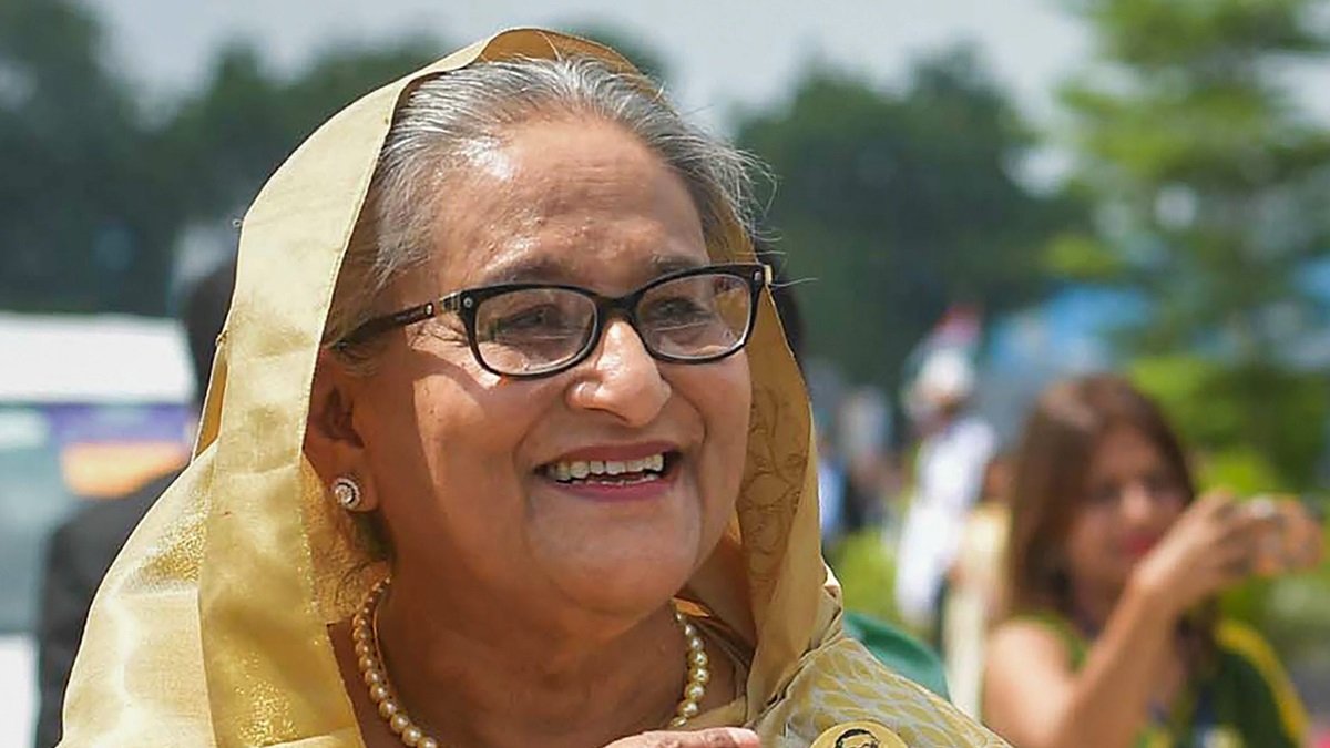 General Elections In Bangladesh Today As PM Hasina Poised To Win 4th ...