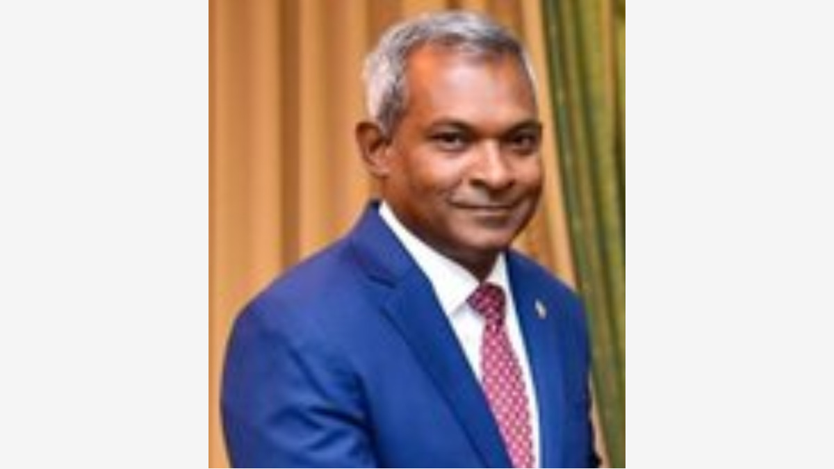 India Summons Maldives High Commissioner Amid Row Over Anti-PM Modi ...