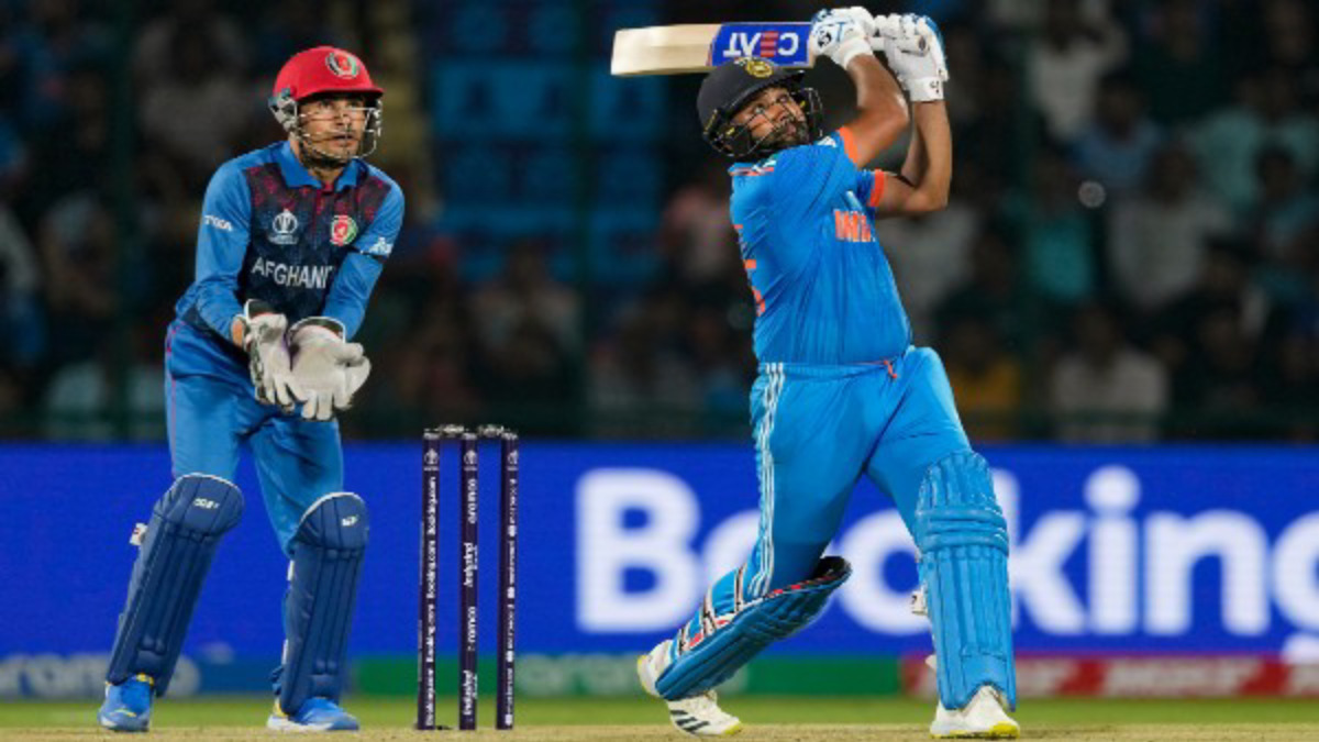 Ind vs Afg 1st T20 LIVE Weather Report: Rohit Sharma's Return, Fiery ...