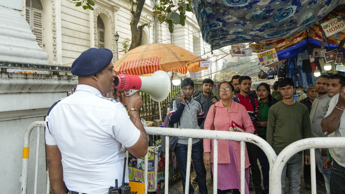 Kolkata Bomb Threat: Indian Museum Shut, Security Measures Taken ...