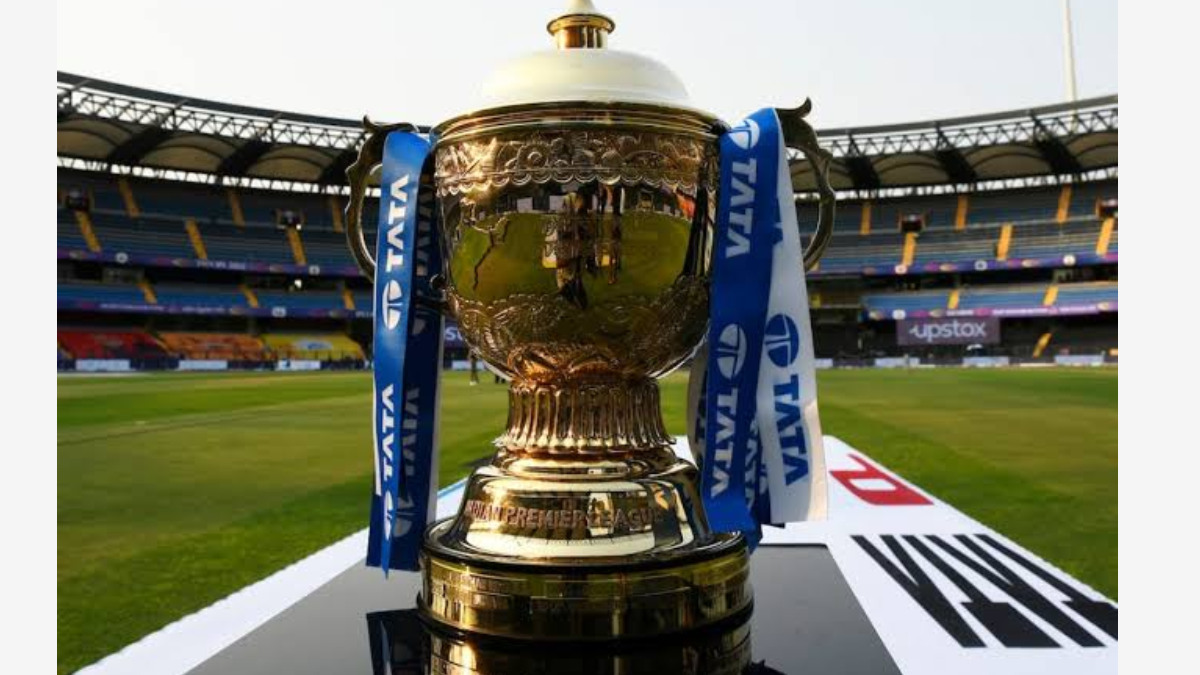 IPL 2024 Schedule: Indian Premier League Likely To Be Held In This ...