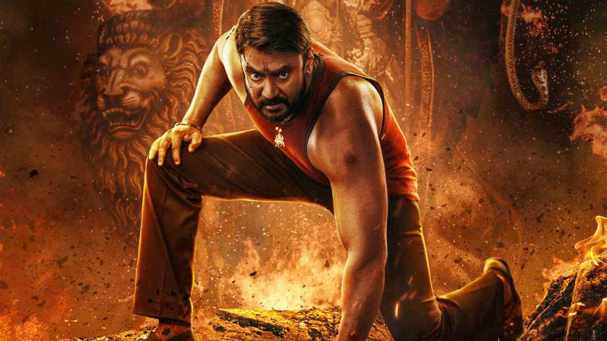 'Kaatera' 1st Week Box Office Collection: 52.77 Lakh Tickets Sold ...