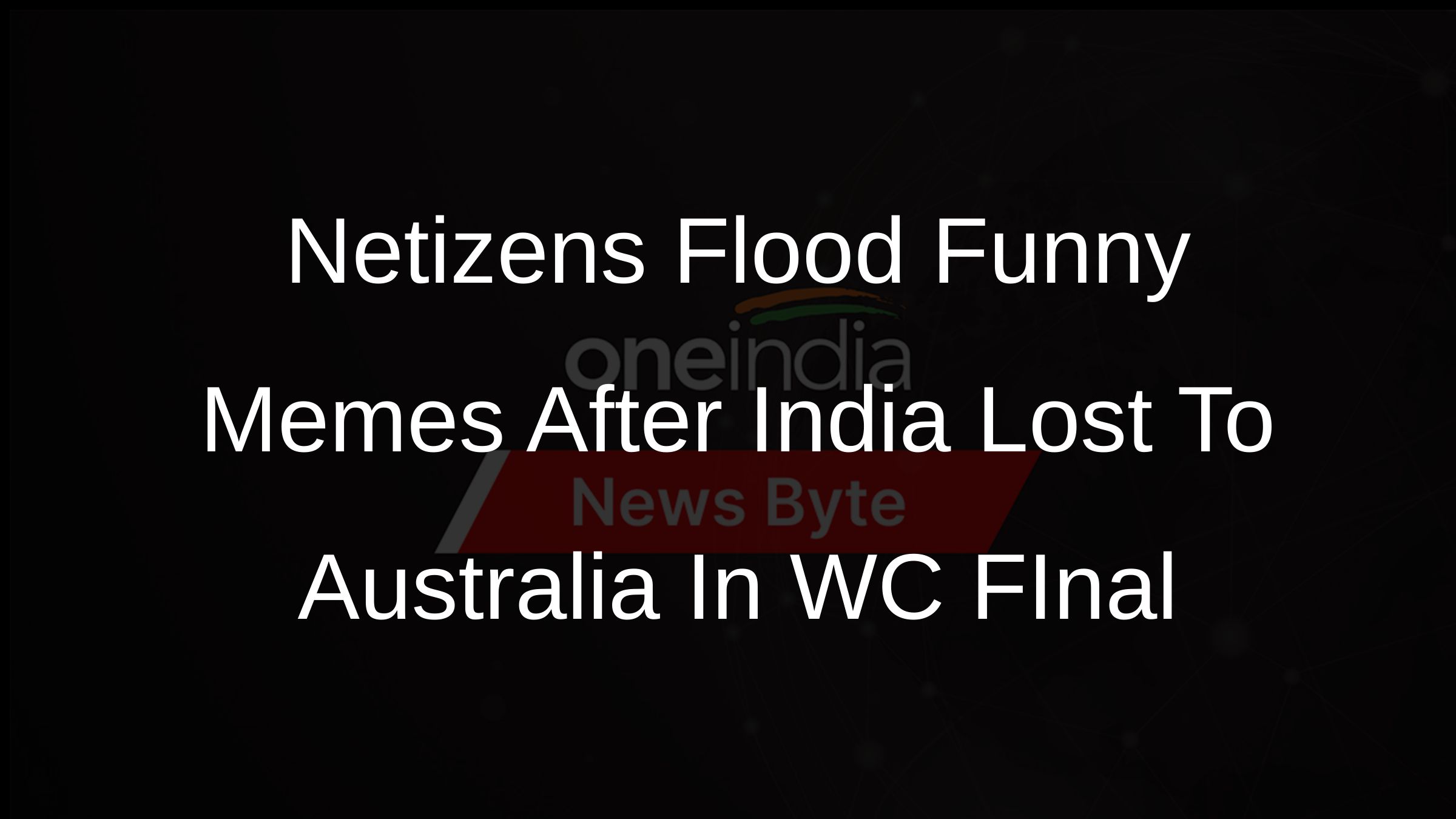 Rajasthan Assembly Bypoll: Karanpur Records Over 80% Voter Turnout ...