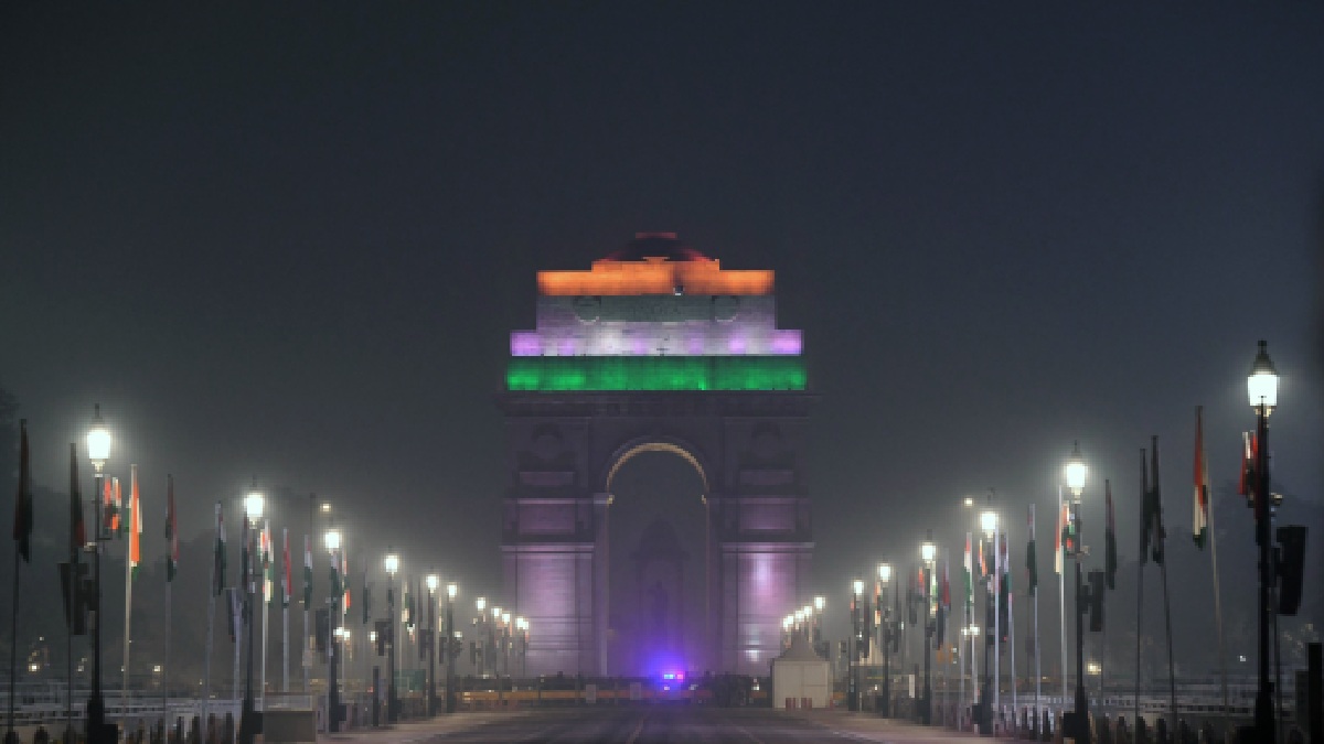 Idea of India - Oneindia News