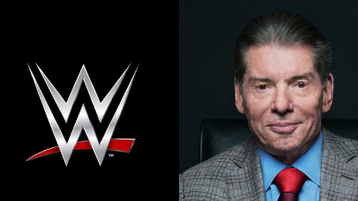 Wrestling Icon Vince McMahon Resigns From WWE After Former Employee Files Sex Abuse Lawsuit ...
