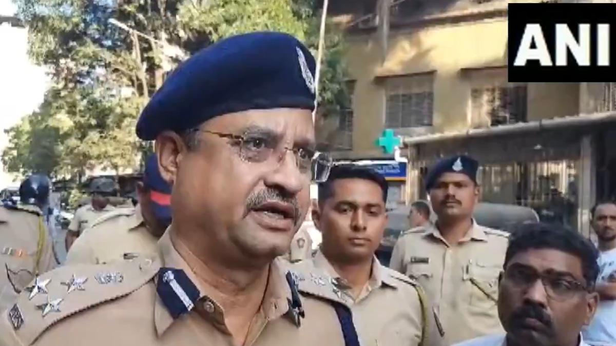 After Mira Road, Mumbai's Gol Deol Area Witnesses Clash Between 2 ...