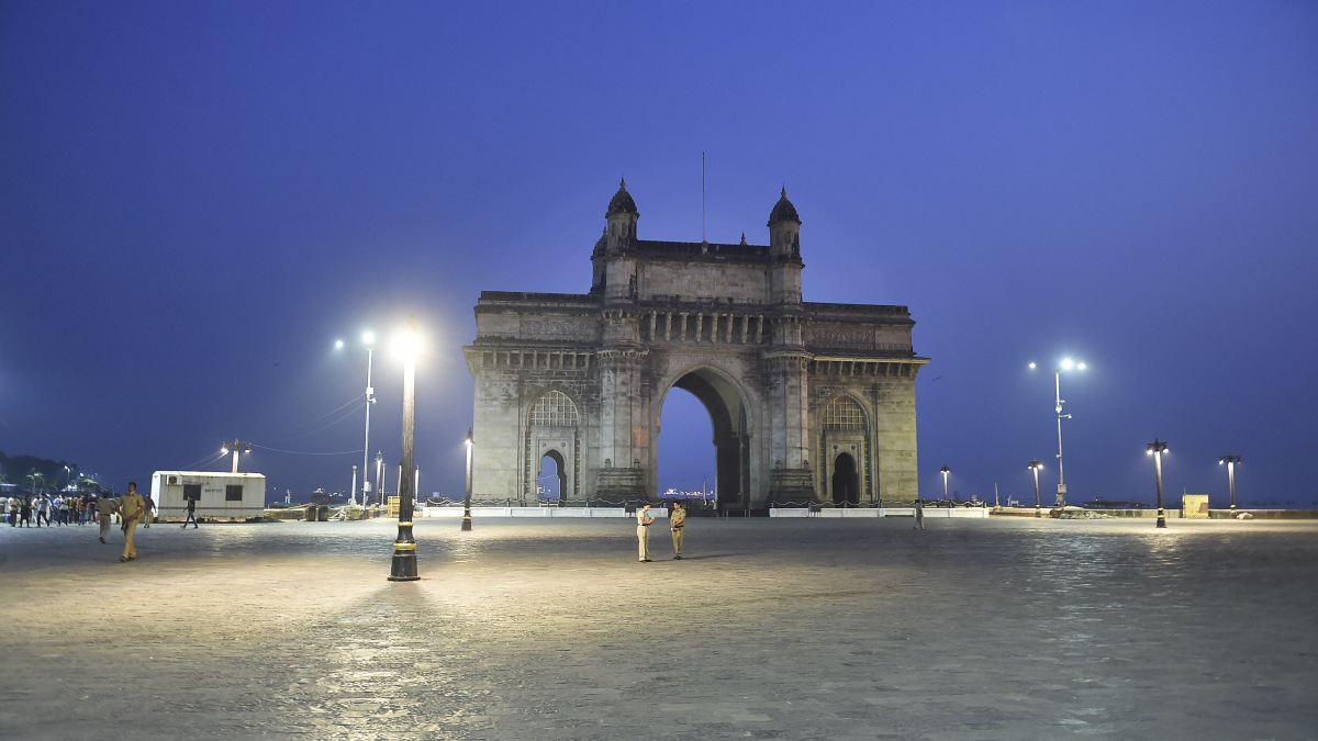 Mumbai Weather Update: Get Ready For 16°C Difference Between Daytime ...