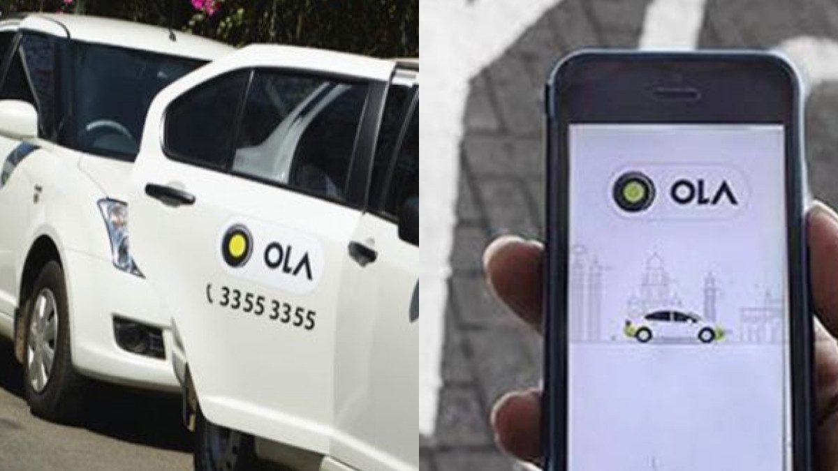 From Rs 730 To Rs 5194: Kolkata Student Stunned by 700% Fare Surge ...