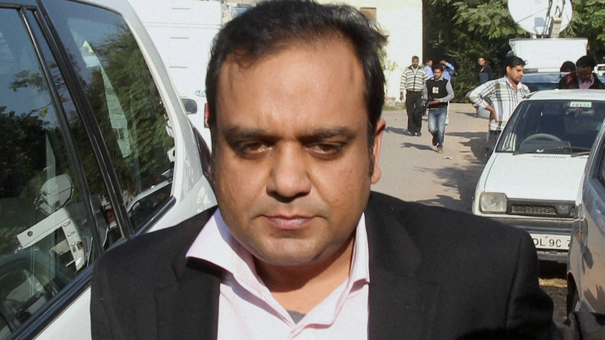 Who Is Punit Goenka And Why Is He In Trouble? - Oneindia News