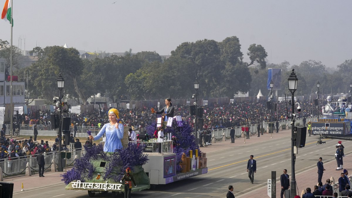 Republic Day 2024: Best Essays and Speech Examples For Students ...