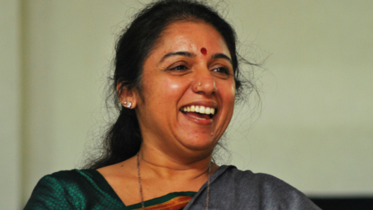 Revathi's Heartfelt Letter On Ram Mandir Goes Viral - Oneindia News