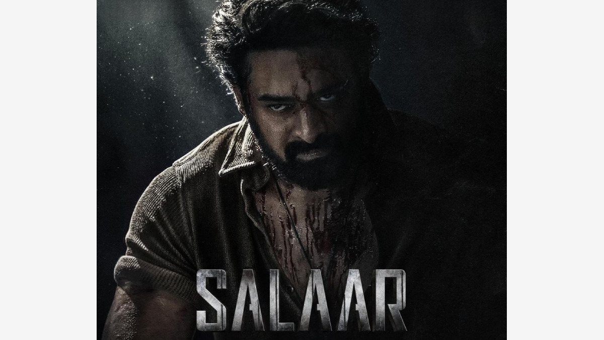 'Salaar' OTT Release Date Revealed: Check When & Where To Watch It ...