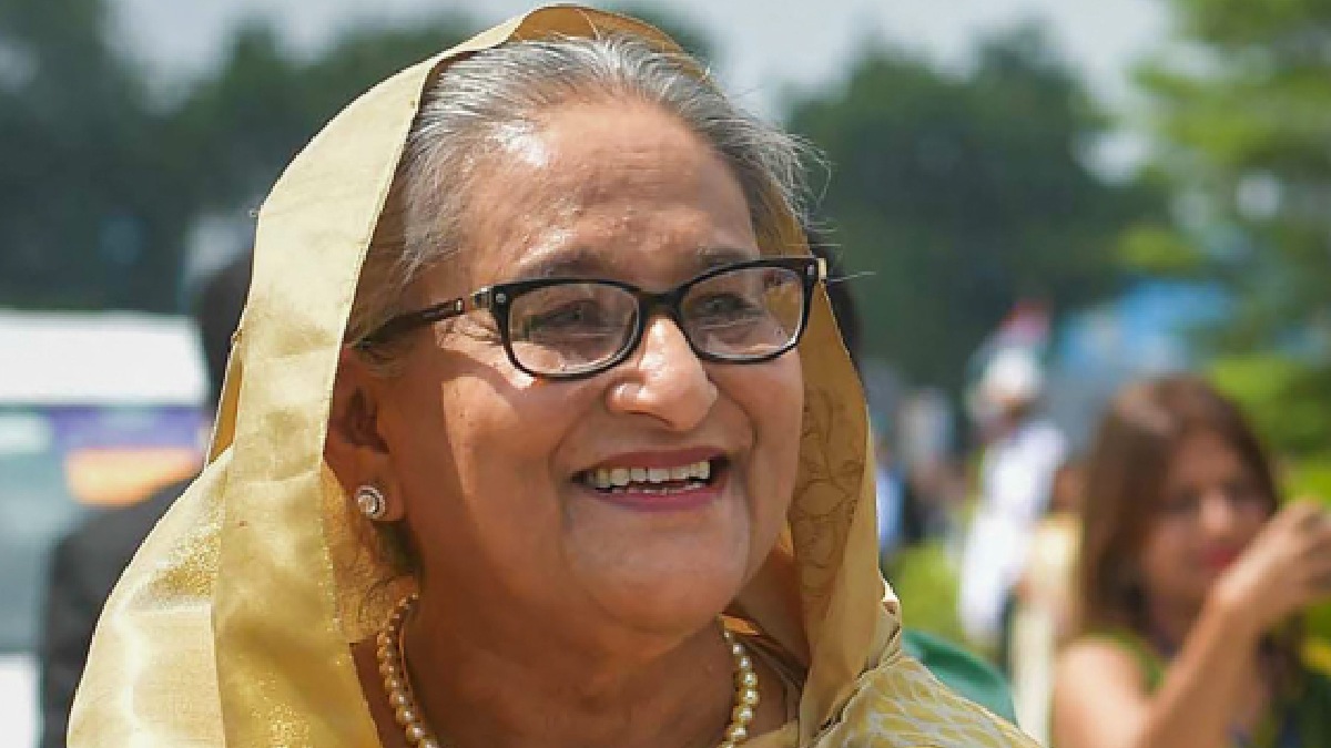 Sheikh Hasina Wins Bangladesh General Election, Secures 5th Term ...