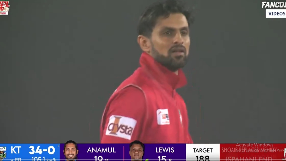 Bangladesh Premier League (BPL 2024) Withdraws Match Fixing Allegations ...