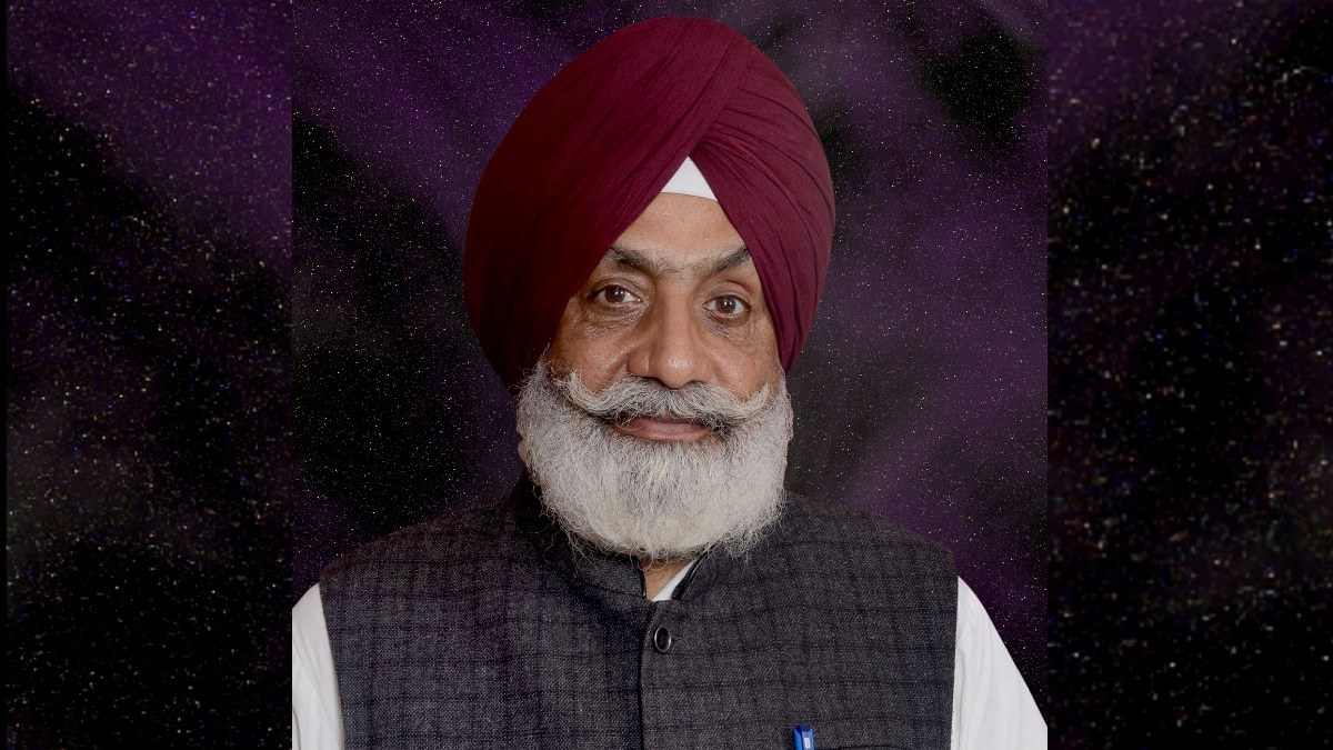 Who Is Surendra Pal Singh? From Cabinet Minister To Unexpected Defeat ...