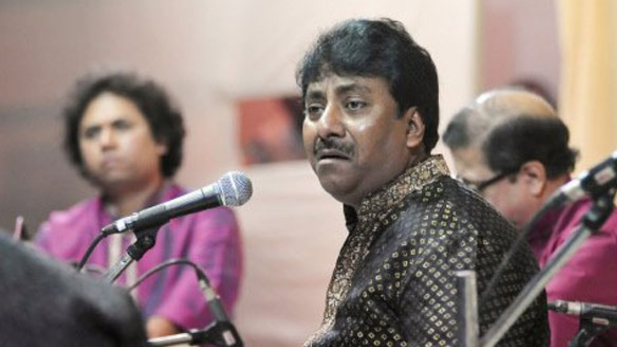 Musician Ustad Rashid Khan Passes Away At 55 - Oneindia News