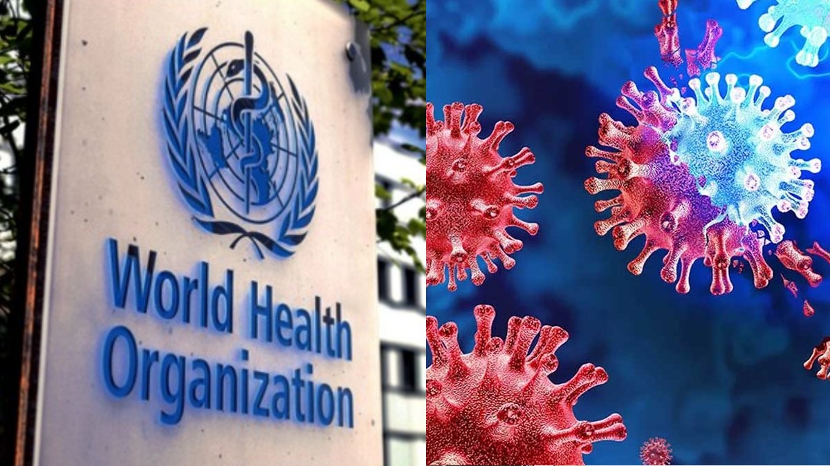 WHO's Warning: 'Disease X' Looms, Future Pandemic Could Outstrip COVID ...