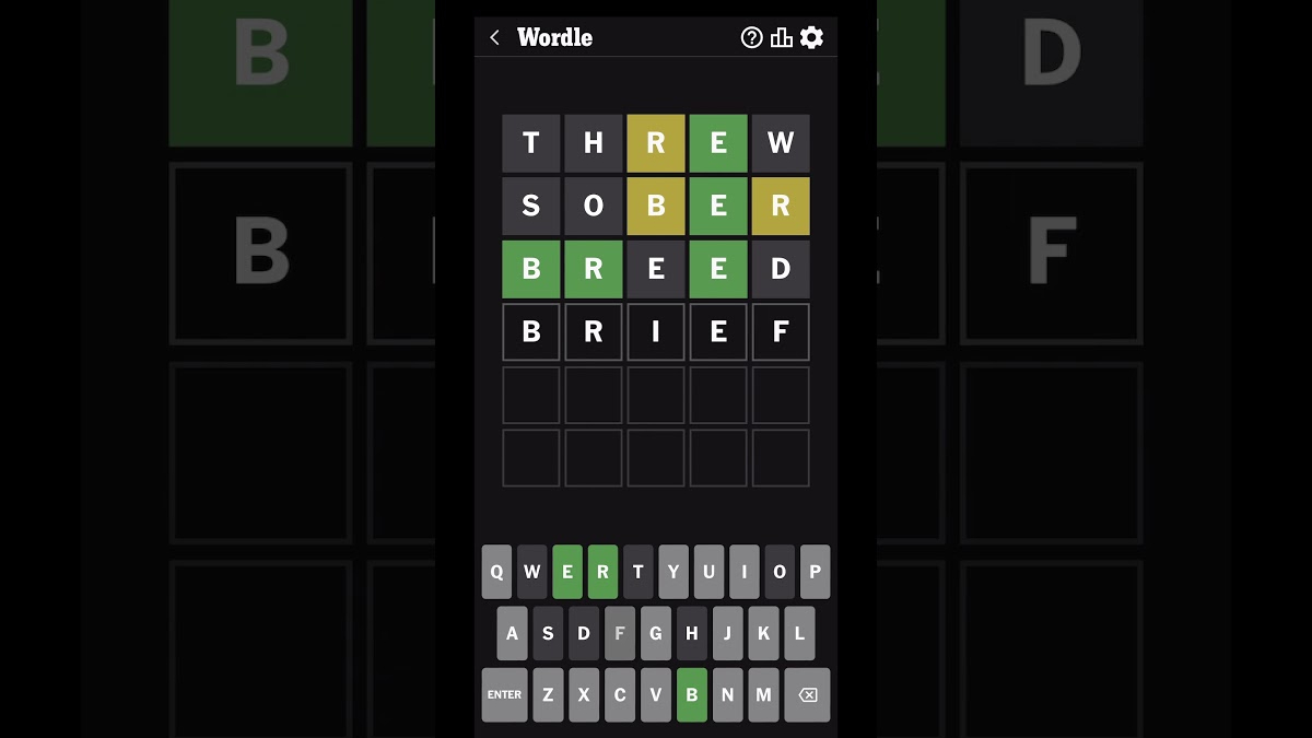 Wordle 936 Answer: Hints and Clues To Guess Word Of The Day On 11 ...