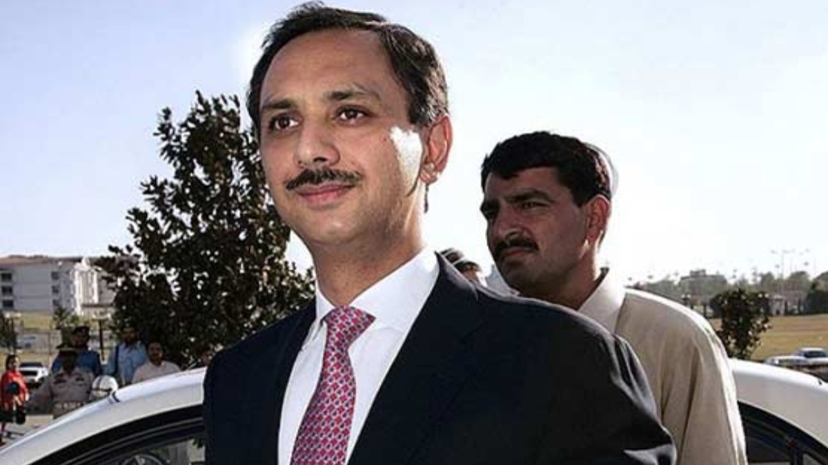 Who Is Omar Ayub? Imran Khan's PTI Nominates Him As Pakistan PM ...