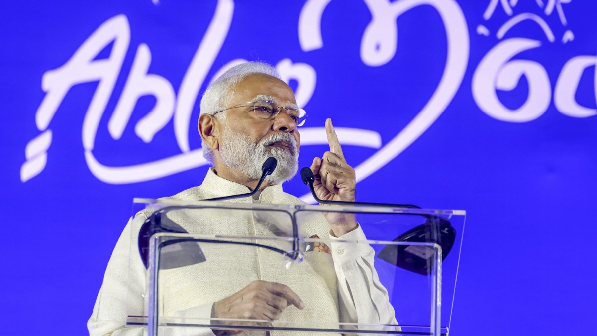 India-UAE Relations: A Closer Look At The Growing Indian Diaspora ...