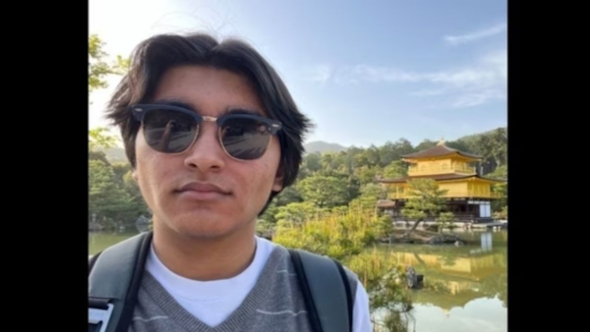 Who Was Akul Dhawan, The Indian-Origin Student Who Tragically Froze To ...