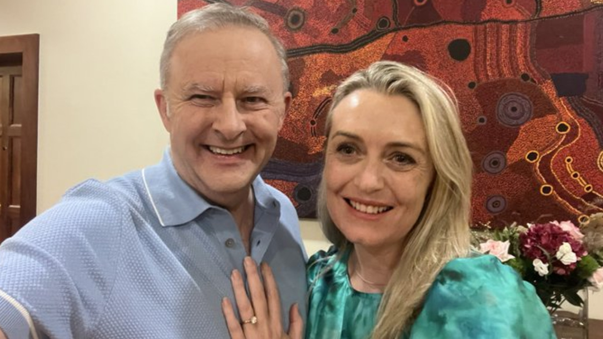 Who Is Jodie Haydon? Australian PM Anthony Albanese Announces ...