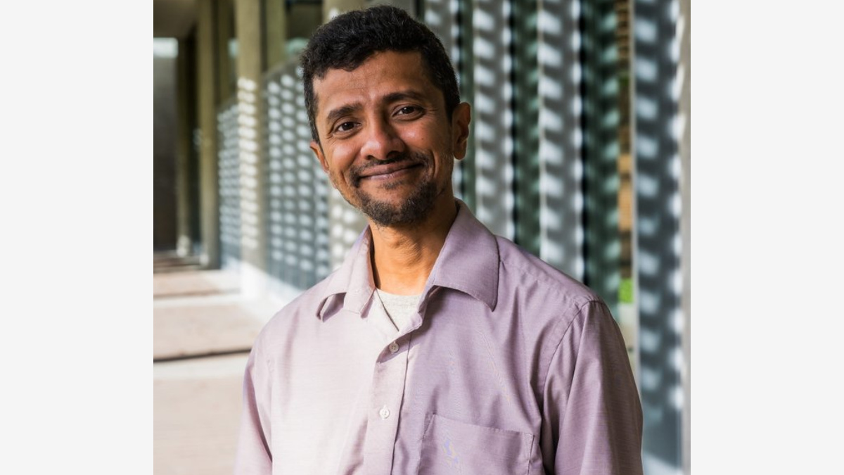 Who Is Indian-American Engineer Ashok Veeraraghavan, Who Won Texas ...