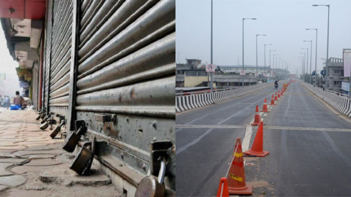 Bharat Bandh On Feb 16: What's Open And Closed? - Oneindia News