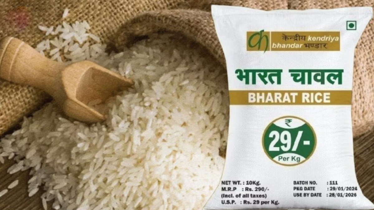 Bharat Rice FAQs: Price, How To Buy, And More - Your 10 Questions ...
