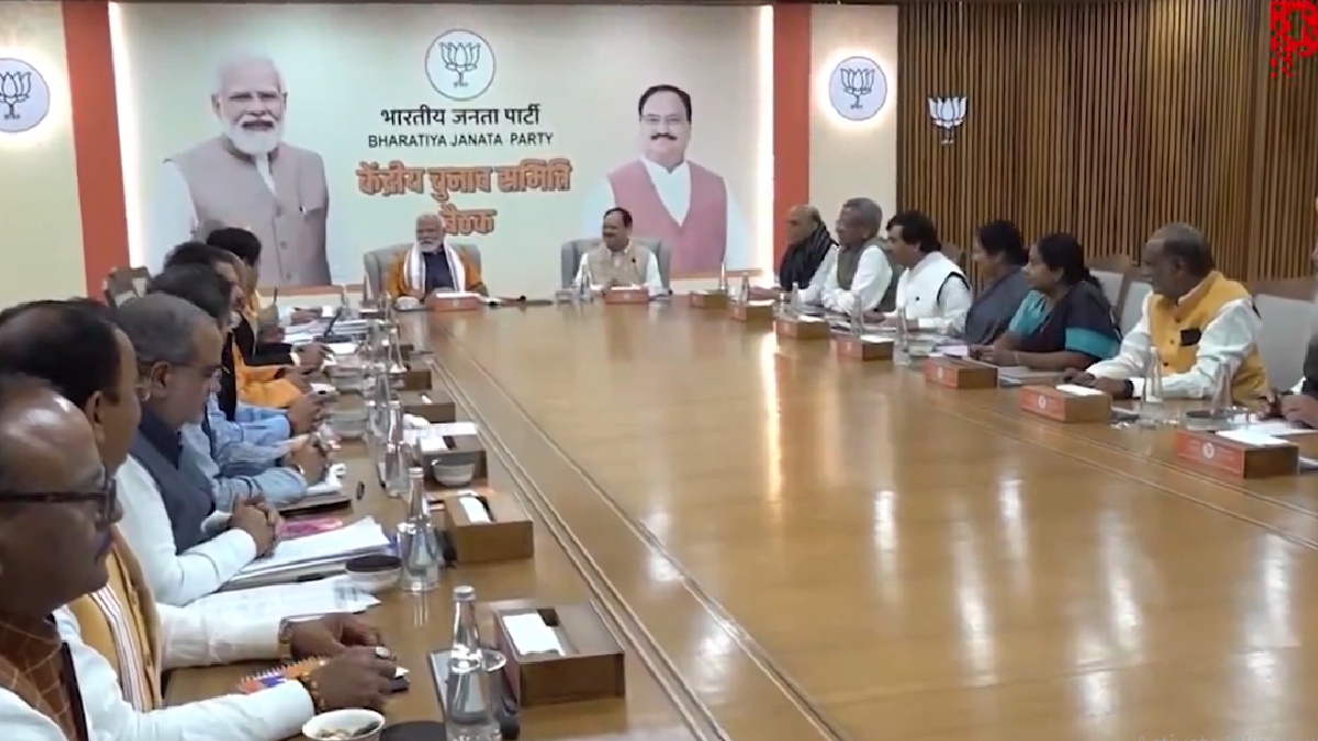 Lok Sabha Elections 2024: PM Modi, Amit Shah, Yogi Adityanath, JP Nadda ...