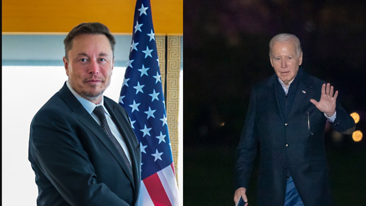 Who Is Justin McCauley Tesla Employee Arrested For Threatening Joe ...