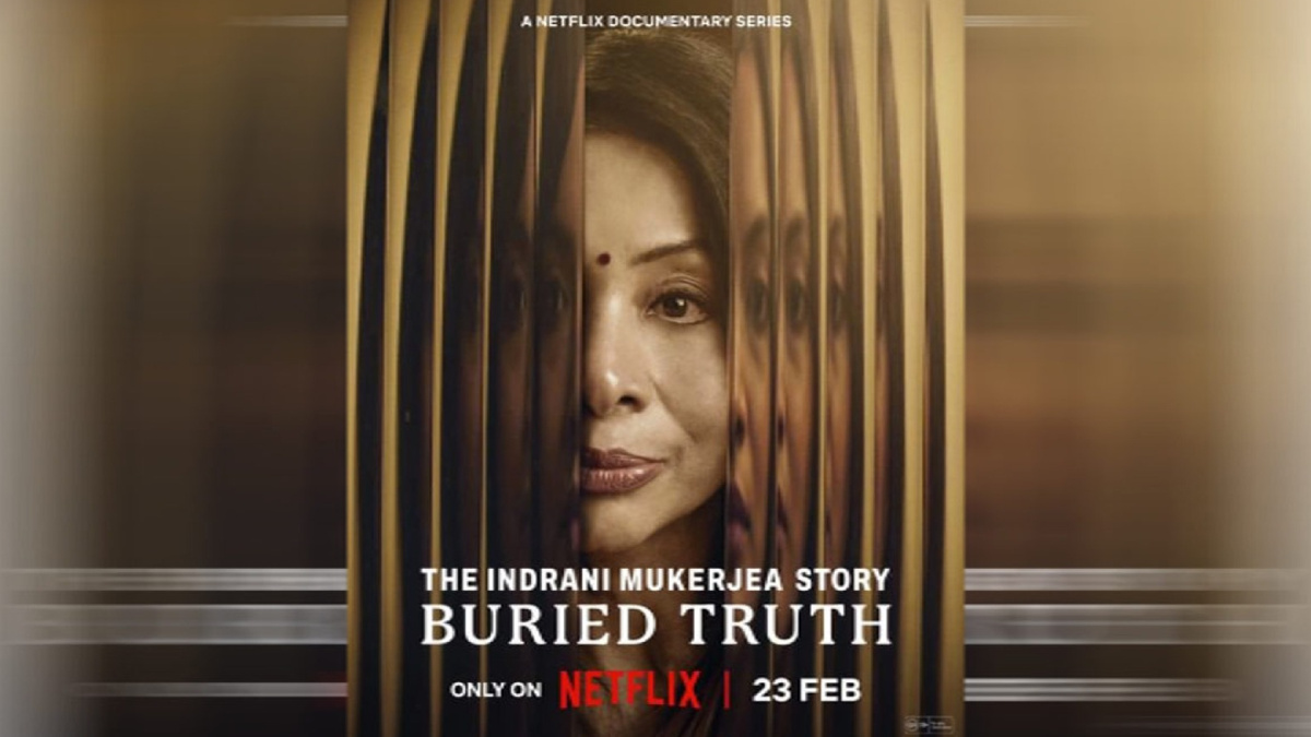 Netflix Delays Release Of Indrani Mukerjea Docu-Series, Bombay HC ...