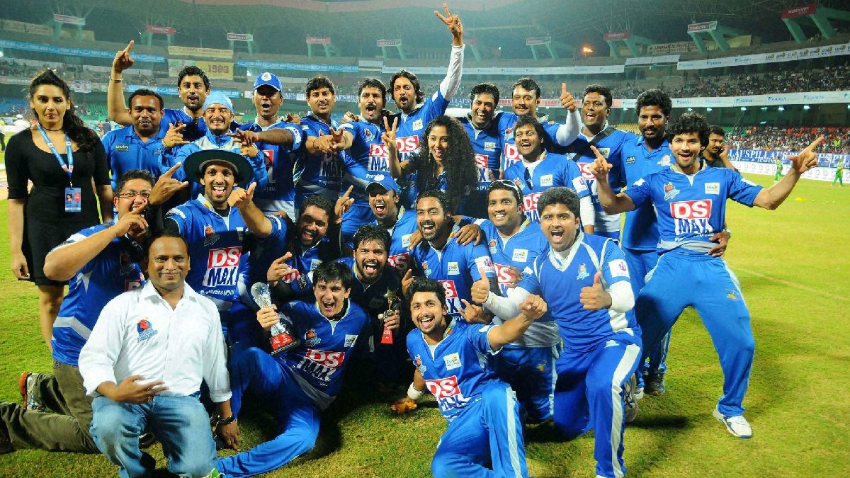 Celebrity Cricket League CCL 2024: Check Match Schedule For Stars ...