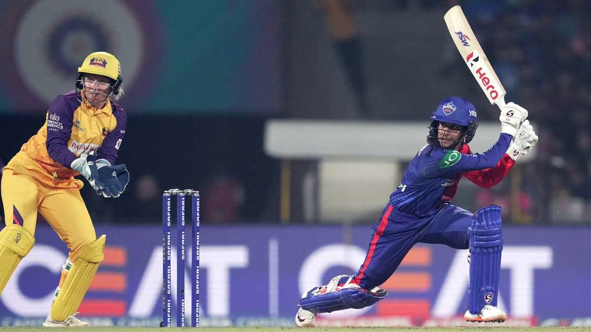 DC vs UPW, WPL 2024 Dream11 Team Prediction: Stats, Best Fantasy Team ...