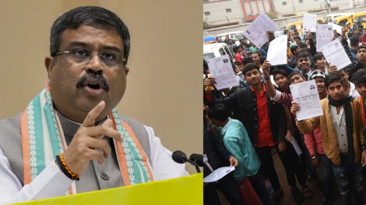 Class 10, 12 Board Exams To Be Held Twice A Year From 2025-2026 ...