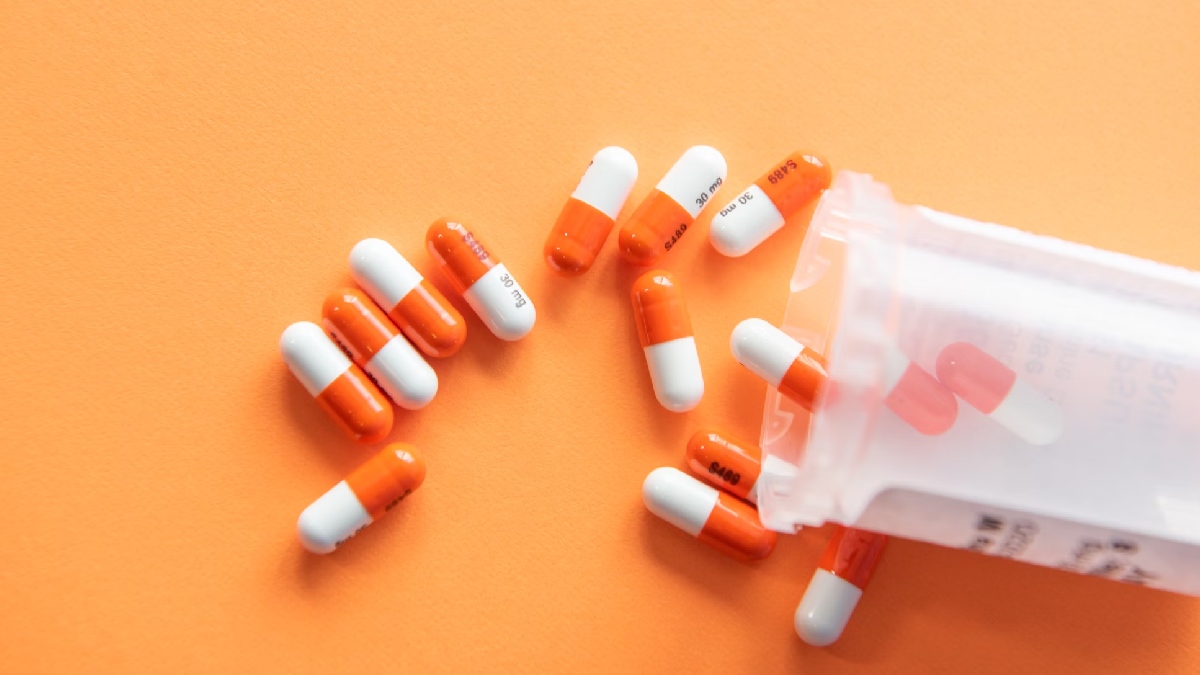 Pune: Huge 'Meow Meow' Drug Haul Worth Rs 3,000 Crore Uncovered - What ...