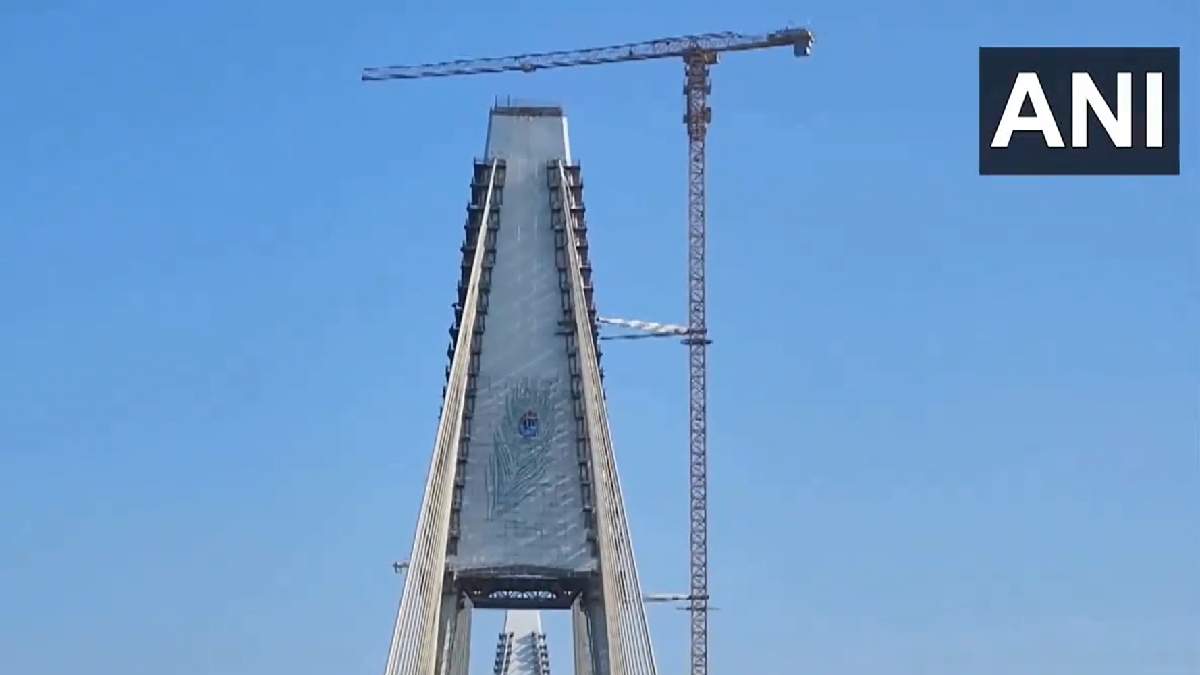 PM Modi Set To Unveil Okha-Beyt Dwarka Signature Bridge On February ...