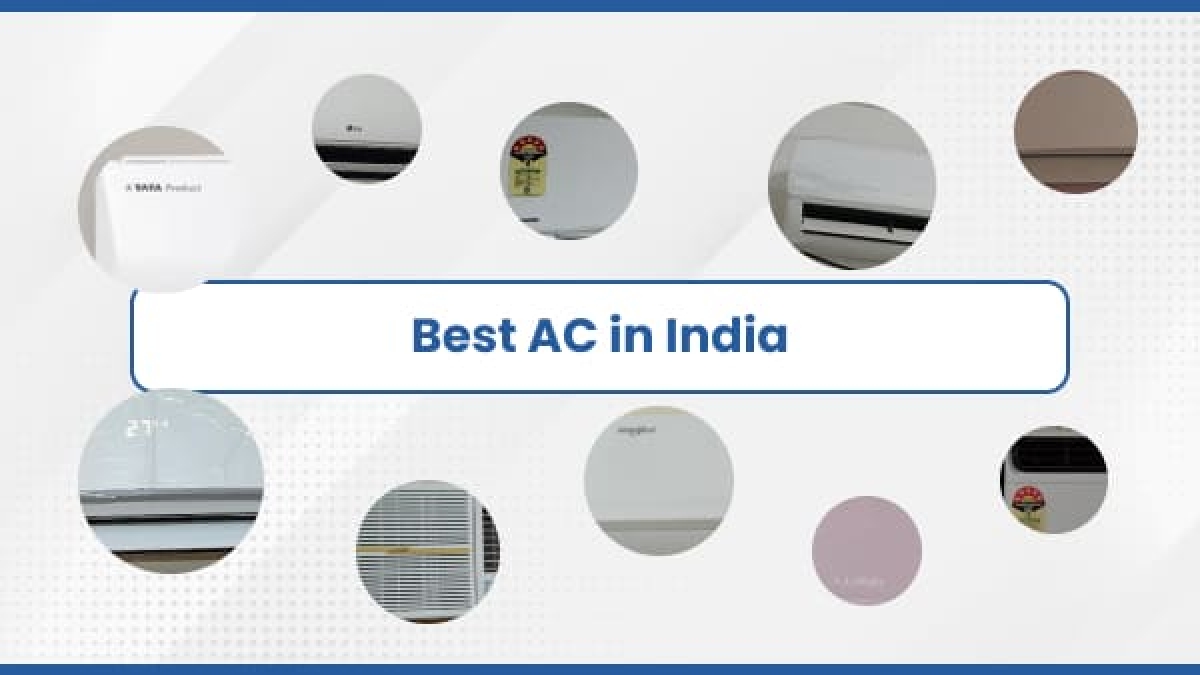 10 Best ACs (Air Conditioners) in India 2024 - Oneindia News