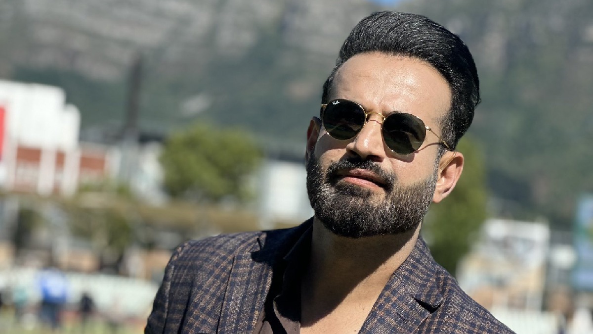 Irfan Pathan Shares The Picture Of His Wife Safa Baig For The First ...