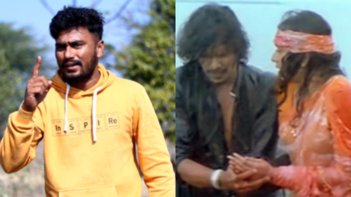 'Karimani Malika Ninalla': What Is This Social Media Trend & Who ...