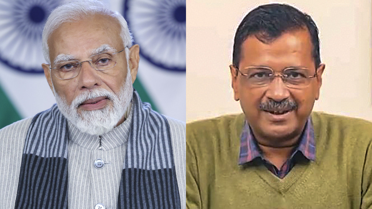 Lok Sabha Polls 2024: 7/7 For BJP In Delhi In A Repeat Of 2019, Says ...