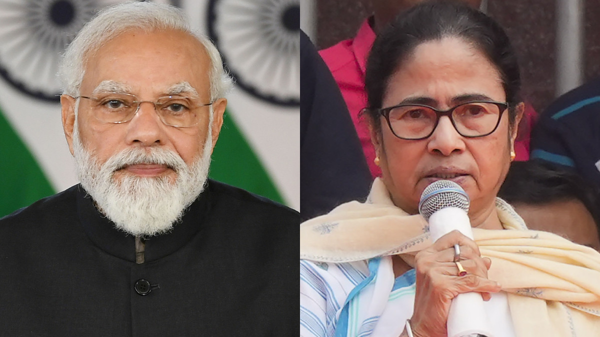 Lok Sabha Elections 2024: Neck And Neck Contest Expected In West Bengal ...