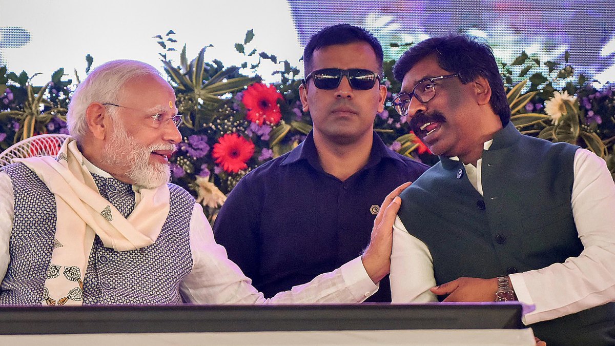 Lok Sabha Elections 2024: NDA Likely To Register Thumping Vi