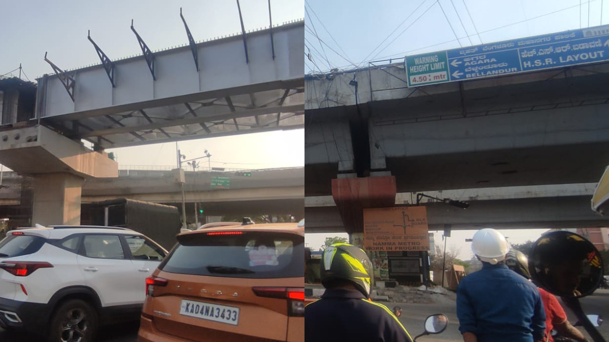 AI-Powered Track Monitoring: Namma Metro Yellow Line Sets A New ...