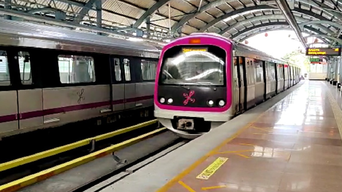 NHRC Issues Notices To Bengaluru Metro, Karnataka Govt Secretary After ...